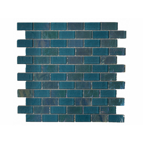 National Pool Tile Sunstone Lagoon 1" x 2".....