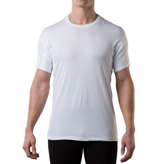 Sweat Proof Undershirts | Thompson Tee