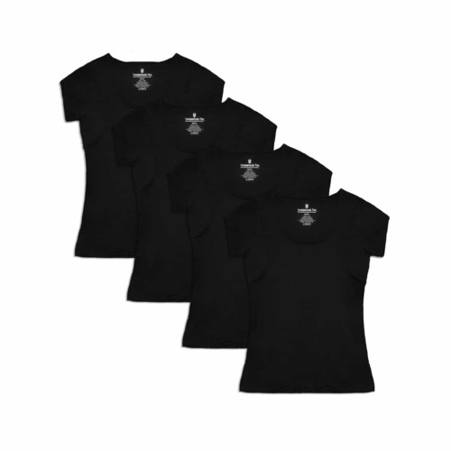 Sweat Proof Undershirts | Thompson Tee