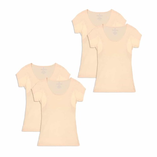 Sweat Proof Undershirts | Thompson Tee