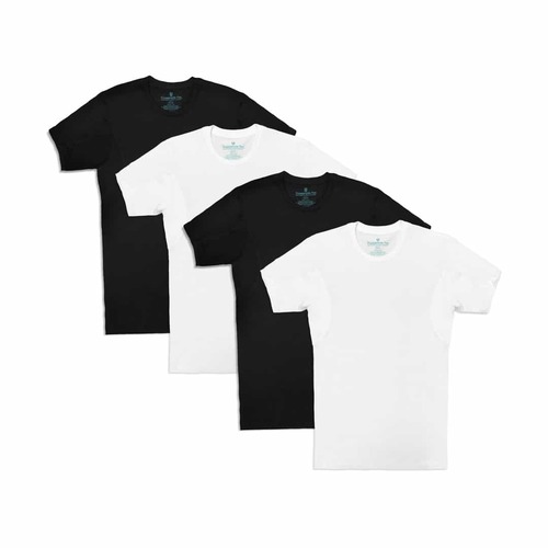 Men’s Sweat Proof Undershirts | Thompson Tee