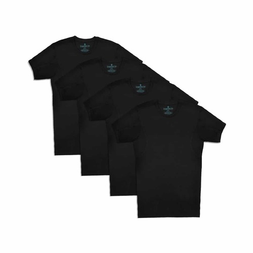 Men’s Sweat Proof Undershirts | Thompson Tee