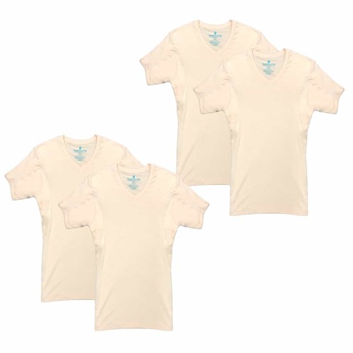 Men’s Sweat Proof Undershirts | Thompson Tee