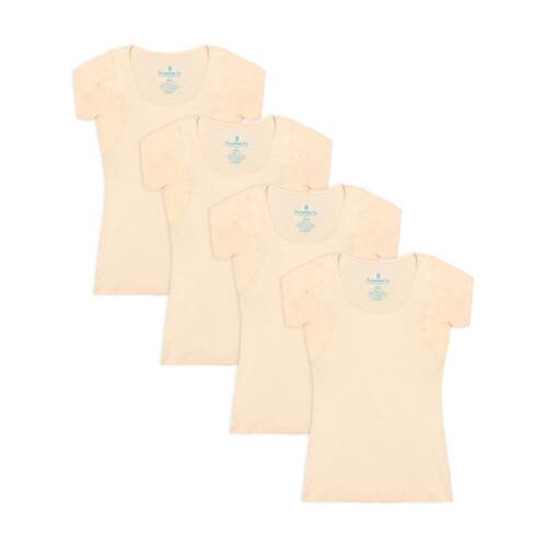 Sweat Proof Undershirts | Thompson Tee