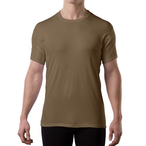 Men’s Sweat Proof Undershirts | Thompson Tee