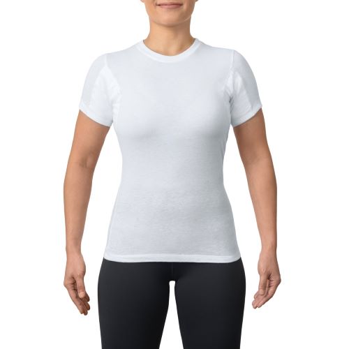 Sweat Proof Undershirts for Women | Thompson Tee