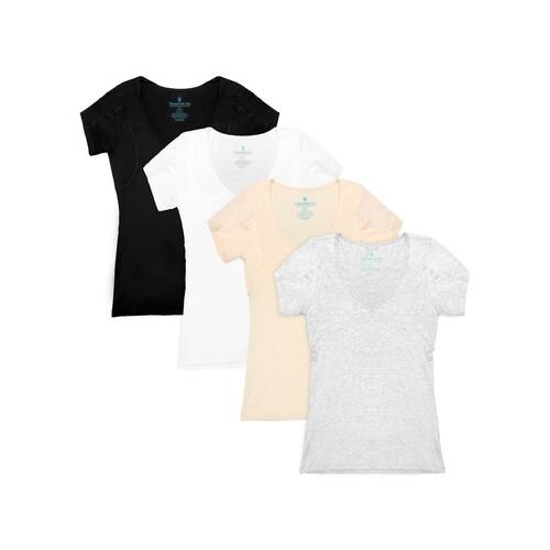 Sweat Proof Undershirts for Women | Thompson Tee