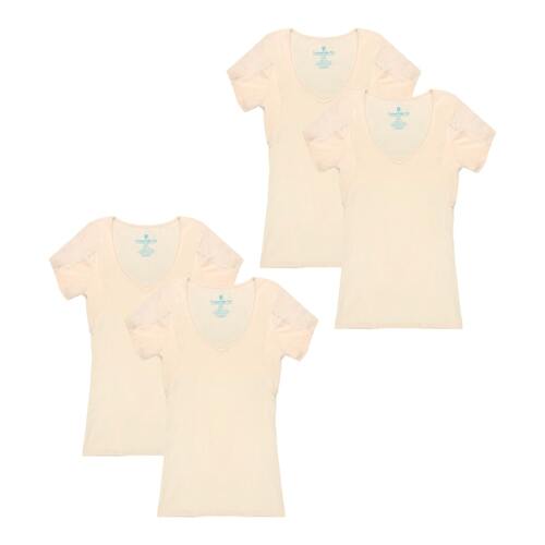Sweat Proof Undershirts for Women | Thompson Tee