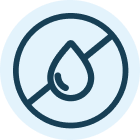 Sweat Proof Undershirts | Thompson Tee