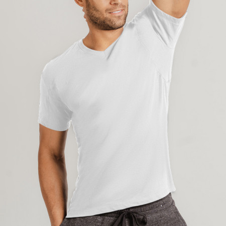 Men’s Sweat Proof Undershirts | Thompson Tee