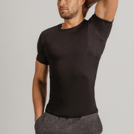 Men’s Sweat Proof Undershirts | Thompson Tee
