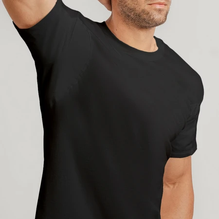 Men’s Sweat Proof Undershirts | Thompson Tee