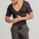 Men’s Original Fit Deep V-neck T-Shirt Pack | Thompson Tee