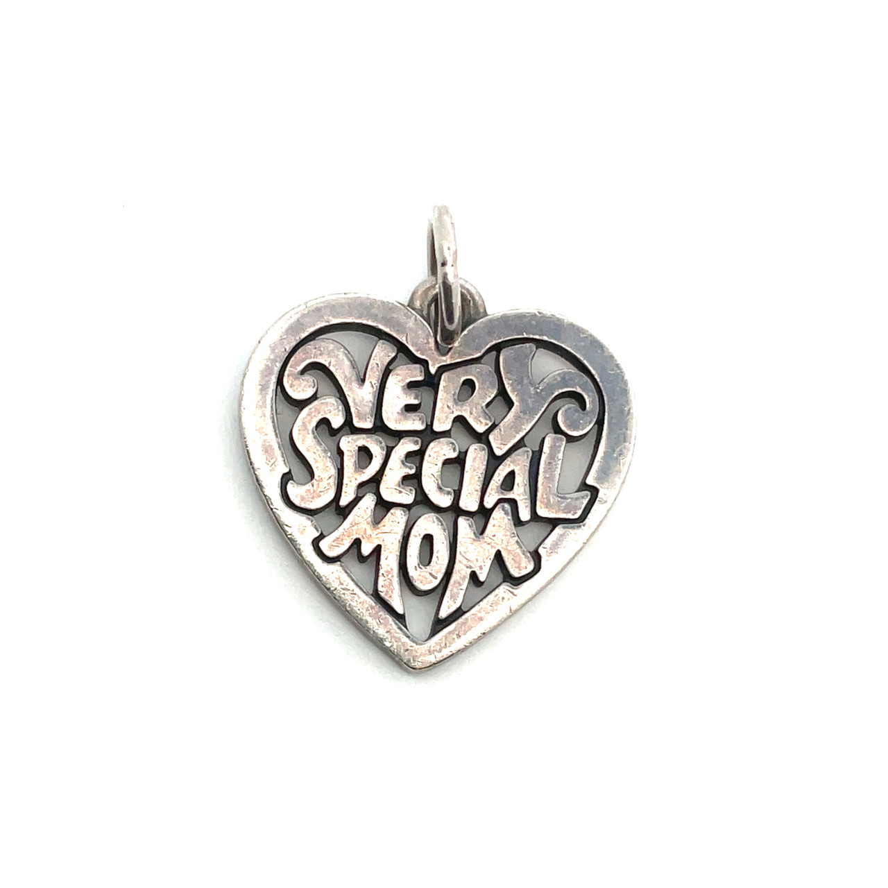 Mother Daughter popular Charm James rarified