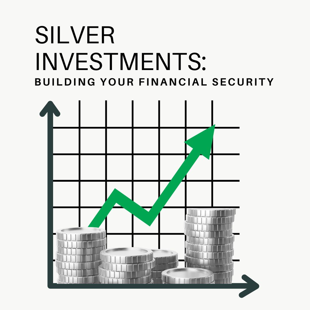Silver Investing - American Antiques and Jewelry