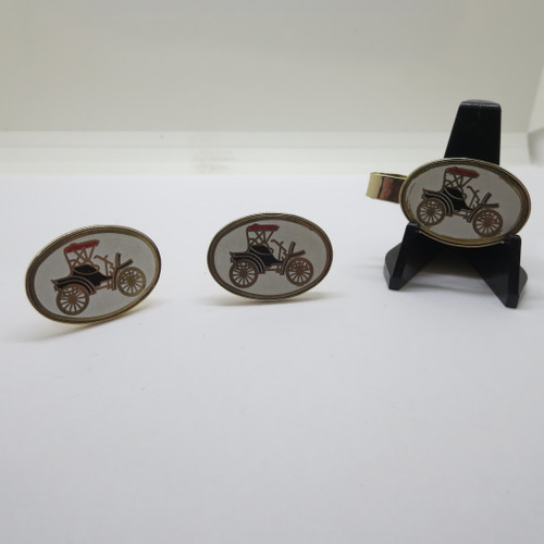 Model T Cufflinks