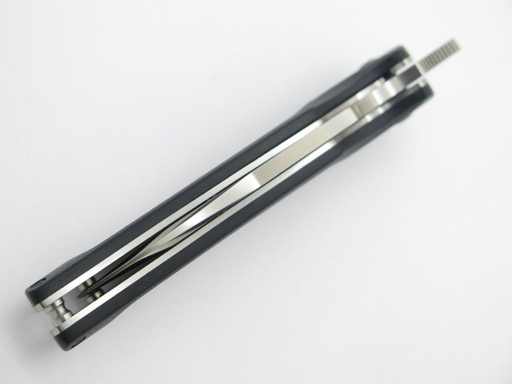 Hikari HK108AG10 Prototype Seki Japan Higo Higonokami D2 Folding Pocket ...
