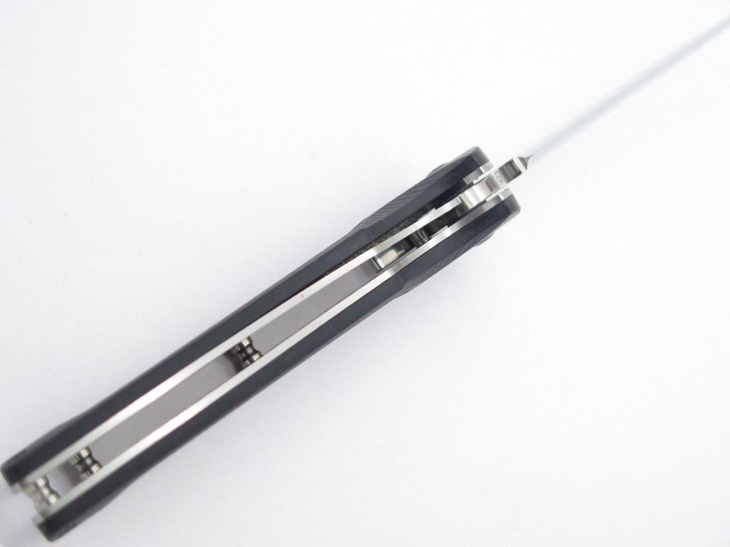 Hikari HK108BG10 Prototype Seki Japan Higo Higonokami D2 Folding Pocket ...