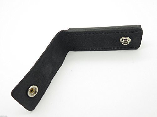 Mini Maglite Mag Light AA Flashlight Leather Holster Sheath Belt Pouch ...