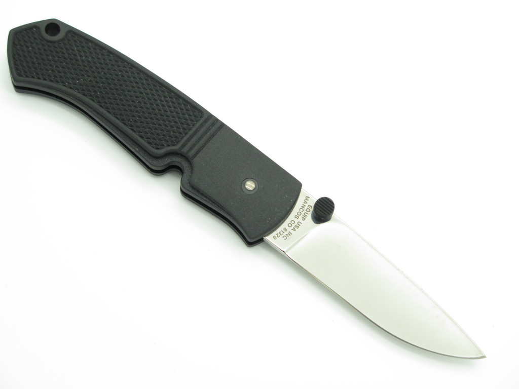 Vtg '90s Timberline USA Pat Pending Timberlite Neeley Lock Folding ...