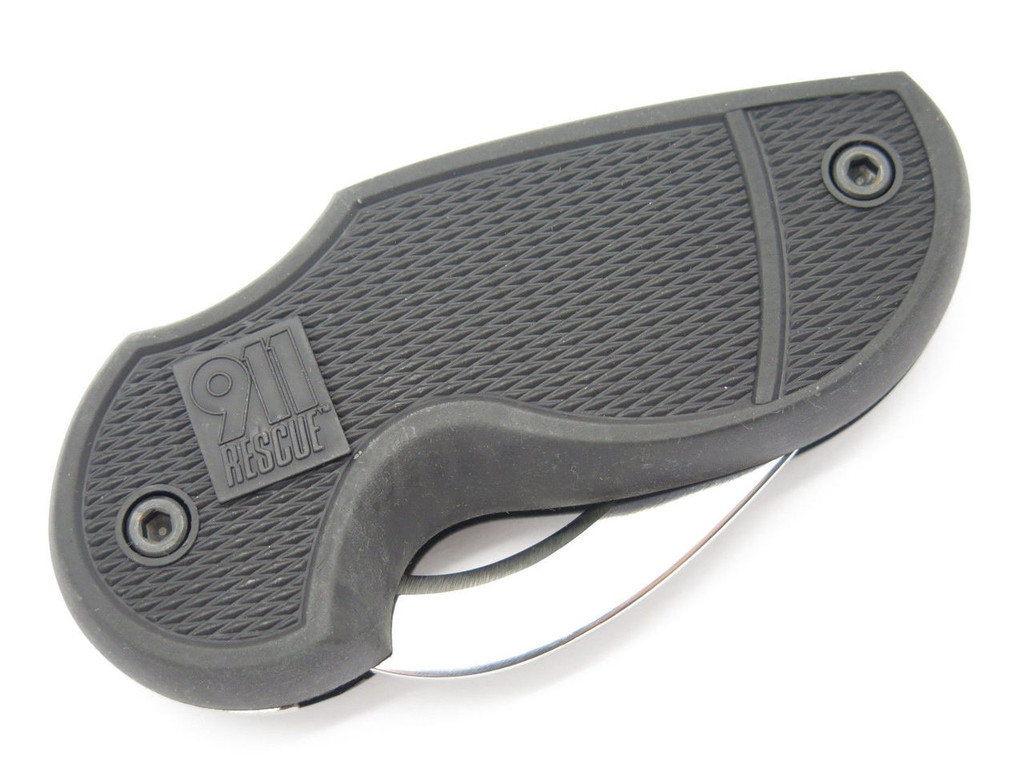 Seizo Imai Seki Japan Hoffman 911 Rescue Tool Emergency Knife Vtg NOS ...