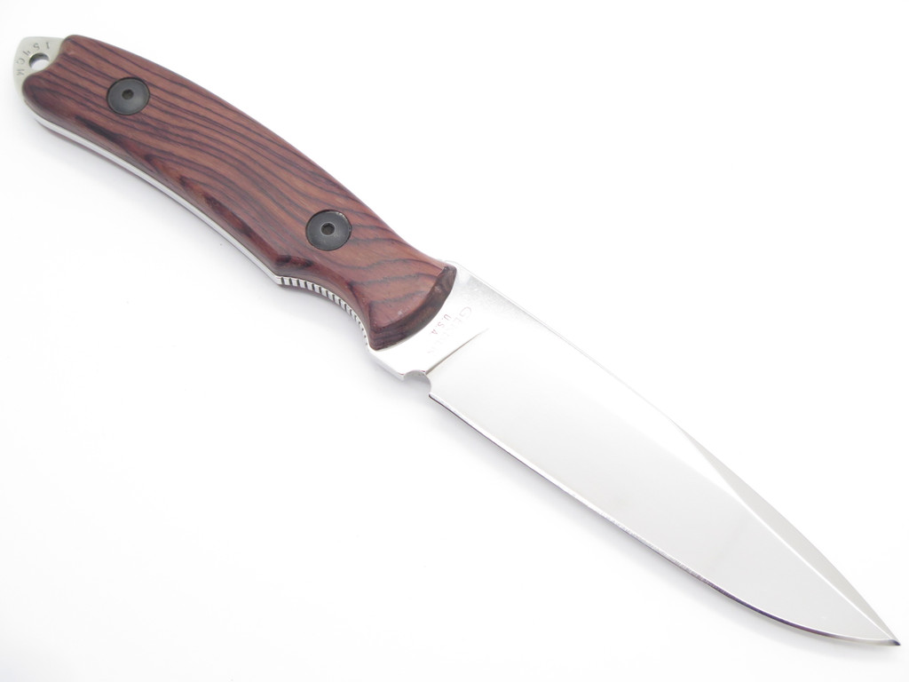 Vintage Gerber Yari Limited Edition Mirror 154CM Wood Handle Fixed ...
