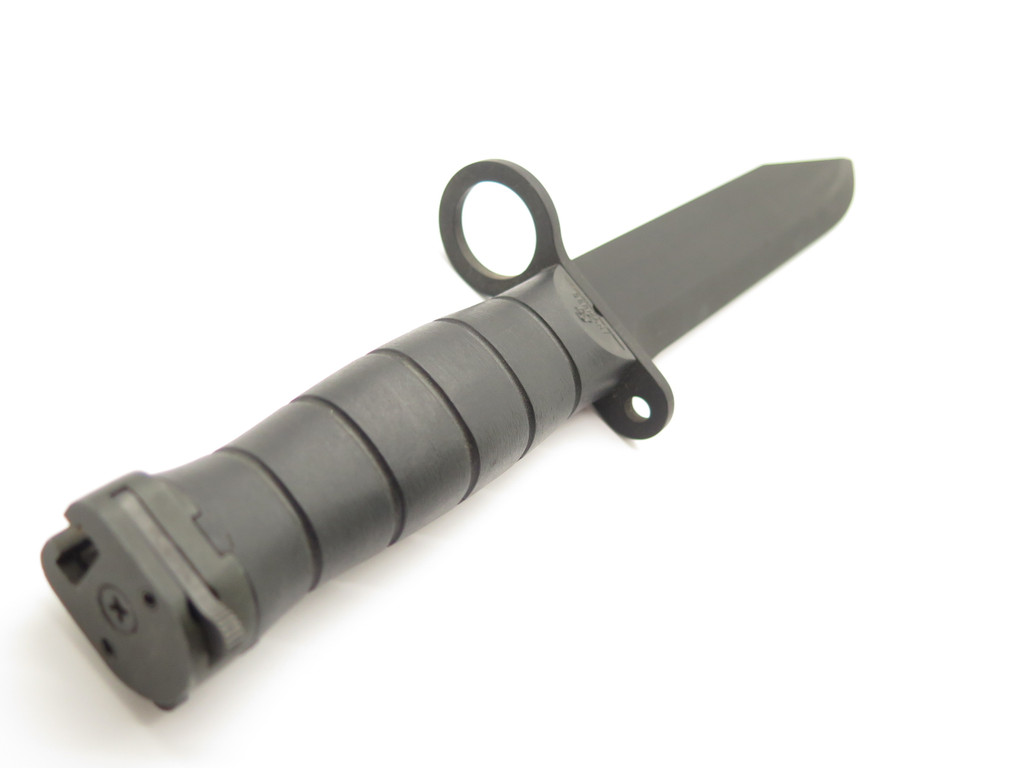 Vtg Eickhorn 2000 Solingen Germany Fixed Blade Combat Survival Knife ...