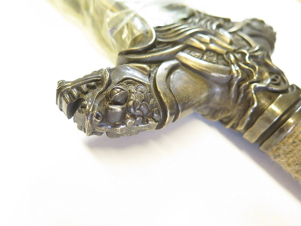 Conan The Barbarian Museum Replica Atlantean Sword Windlass Atlanta ...