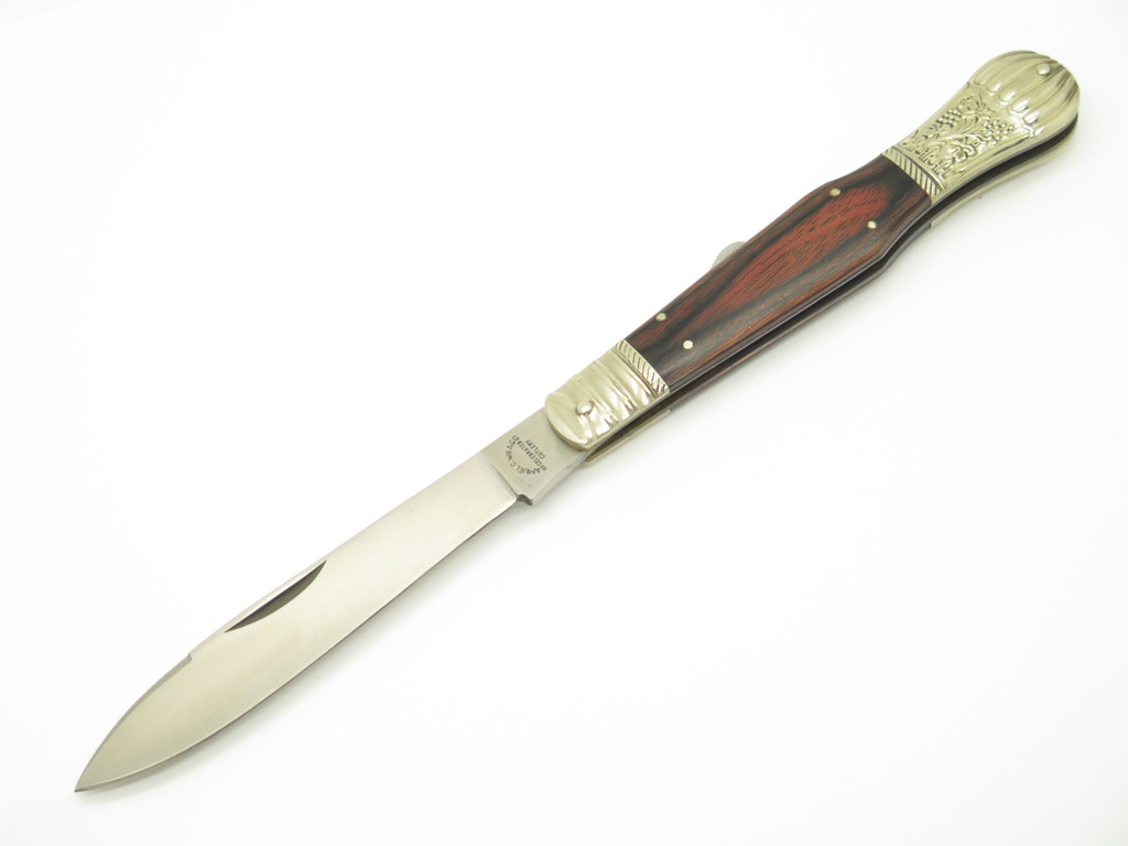 Vtg Samuel Wragg UC526 Tak Fukuta Seki Japan Folding Lockback Pocket ...