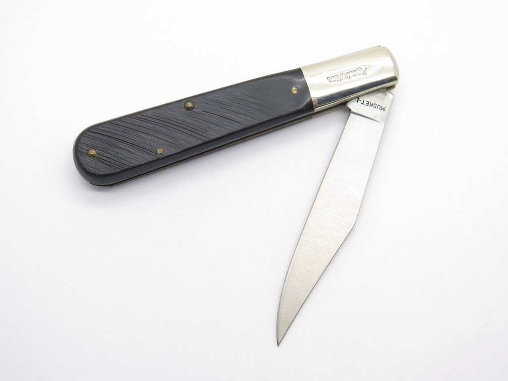 '93 Eliphalet Remington UMC Musket-1 200th Anniversary Folding Pocket ...