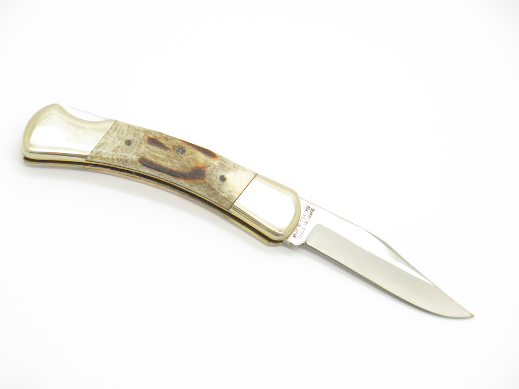 Vintage 1978-82 Parker Brothers Eagle K247-B Imai Seki Japan Stag ...