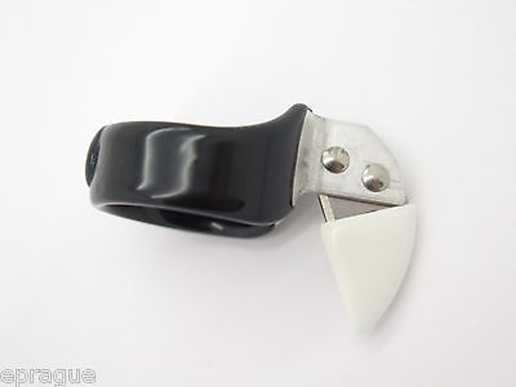 2 Handy Twine Knife 14 Ring Straight Utility Finger Razor String Box Thread Cutter Eprague Llc