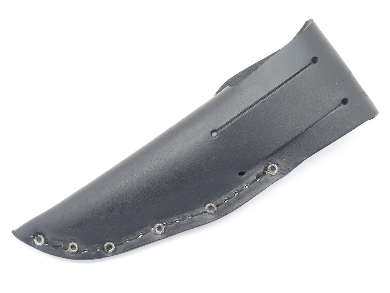 Case XX P51 Lil Devil Fixed Blade Black Leather Knife Sheath - ePrague, LLC