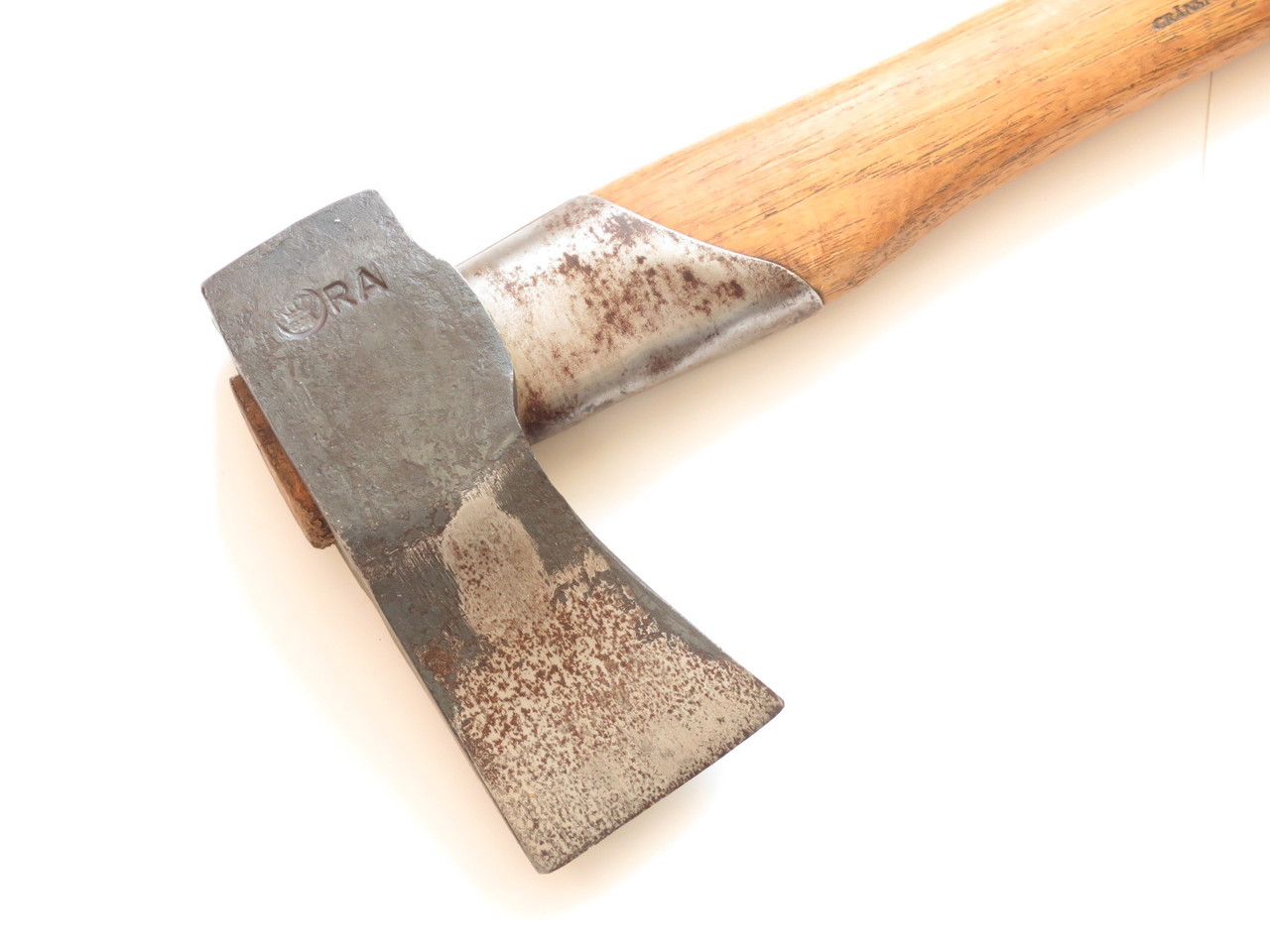 Gransfors Bruks Sweden Large 27.5" Firewood Splitting Axe Maul Hatchet ...