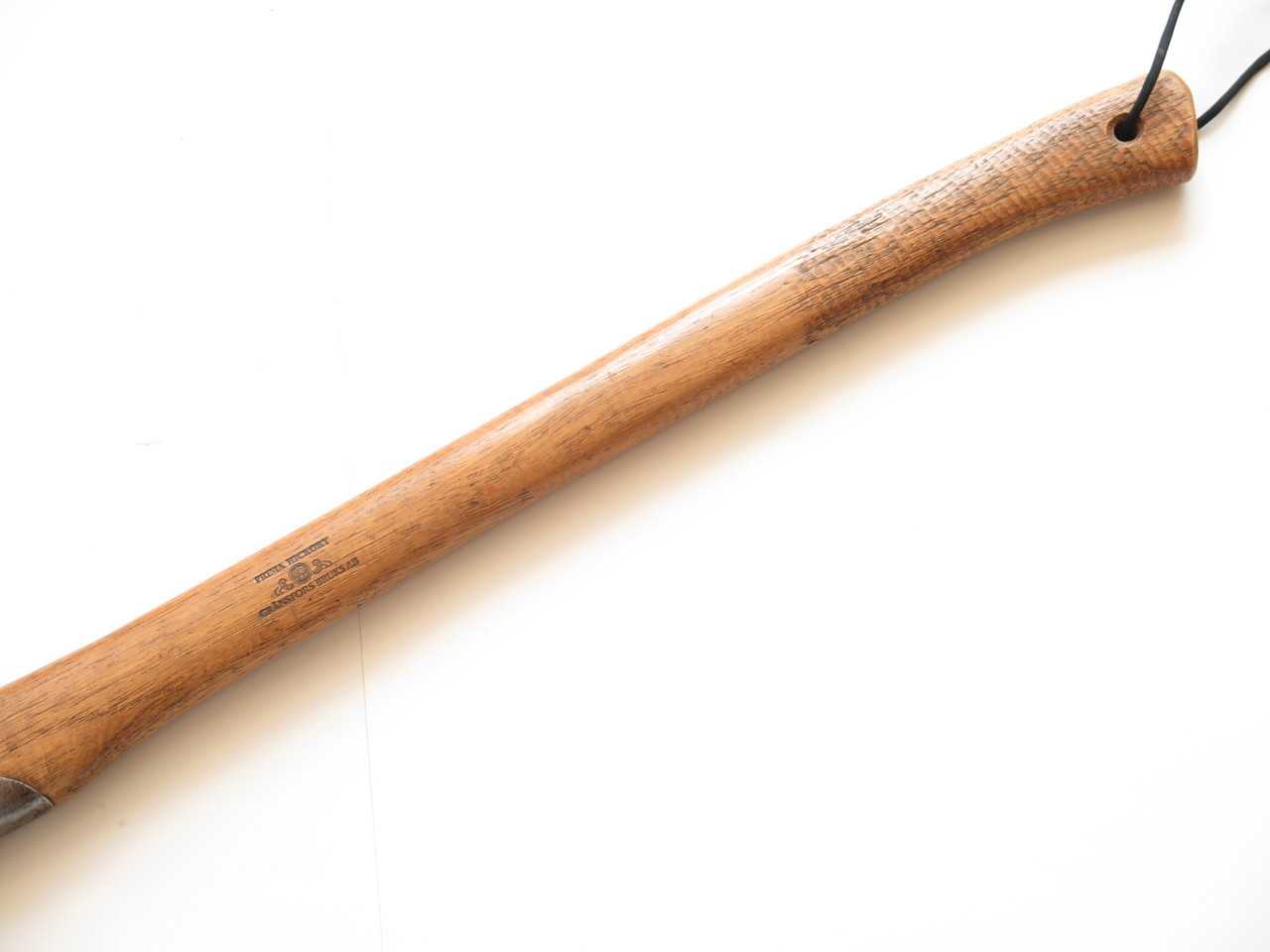 Gransfors Bruks Sweden Large 27.5" Firewood Splitting Axe Maul Hatchet ...