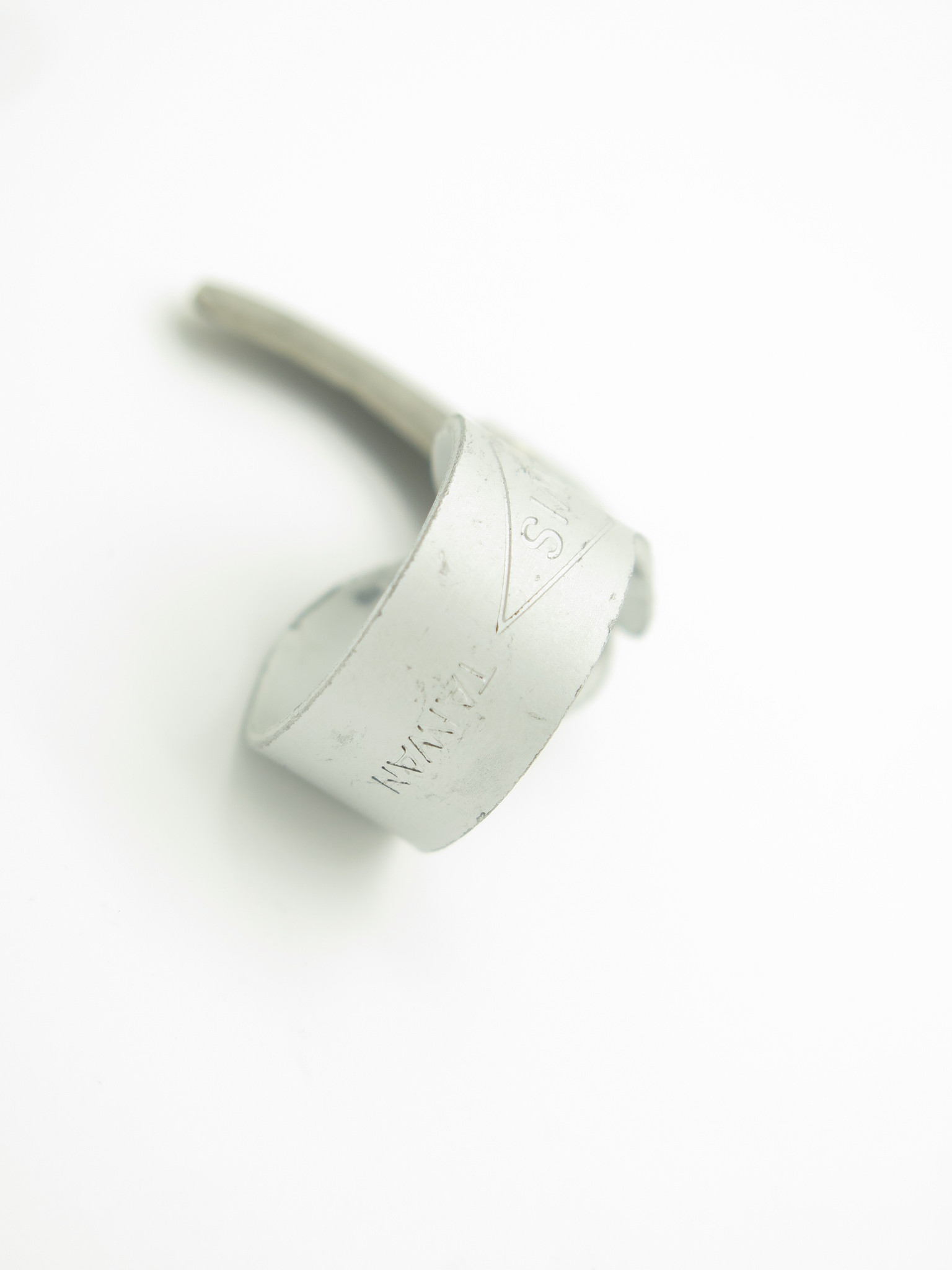 4 - Lewis sz 8 Finger Box Open Rope Cutter Utility Knife Razor String ...