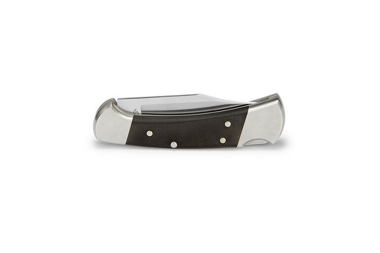 Buck 112 Ranger Auto Elite S30V G10 Handle Nickel Silver Bolster ...