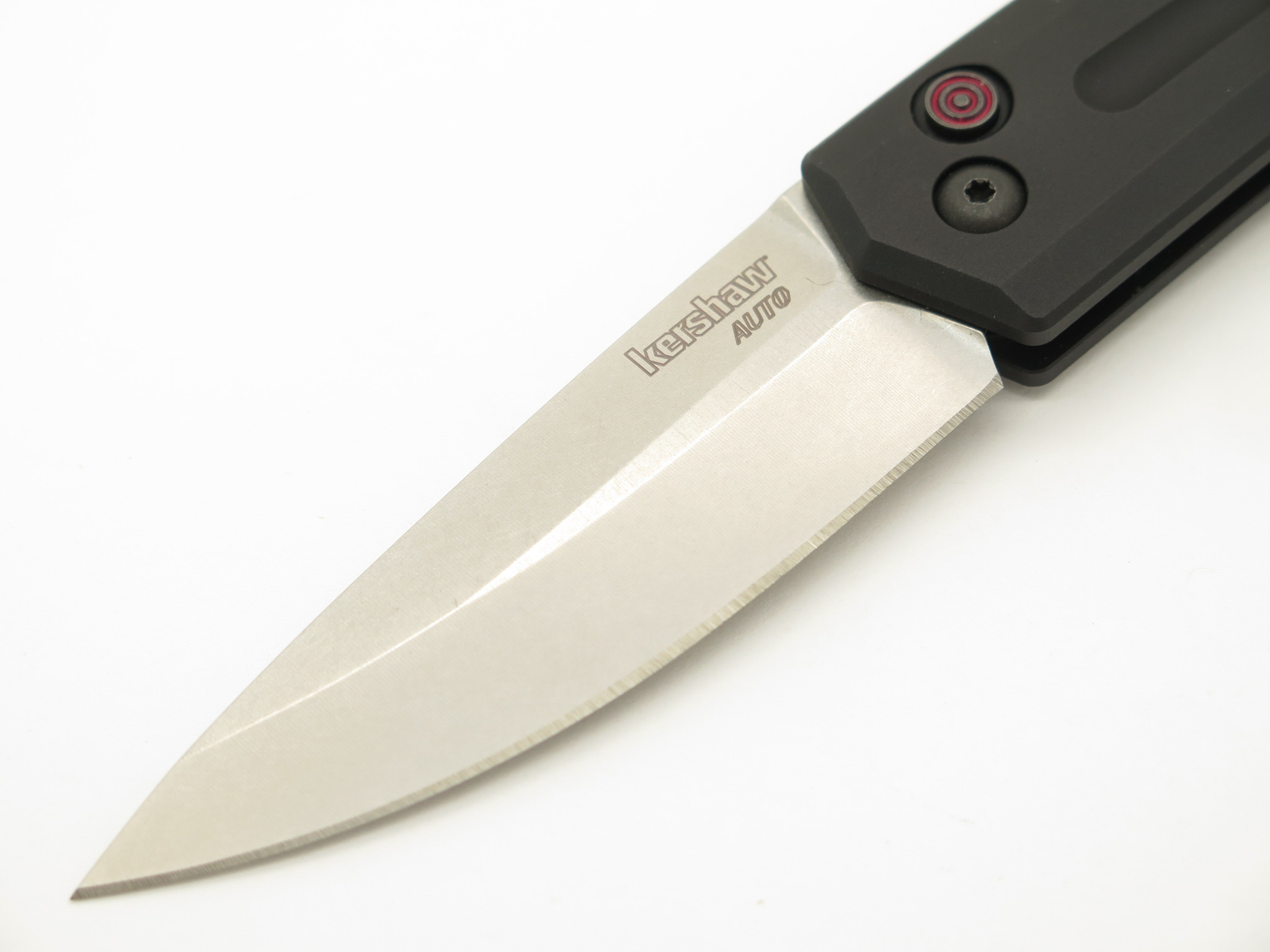 Kershaw 7200 Launch Auto #2 Auto Open CPM154 Folding Automatic Pocket ...