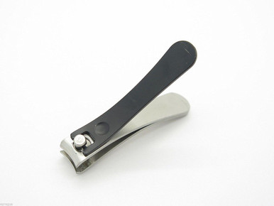 Buck Knife Nail Clipper Small Sleek Folding Pocket Clippers Gift 325 ...