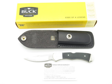 Custom Buck 532 532BO8 Bucklock G10 Buildout Folding Lockback Pocket ...