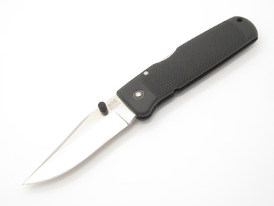 SOG Specialty Knives S16 AIR SOG Seki Japan Lockback Folding Pocket ...