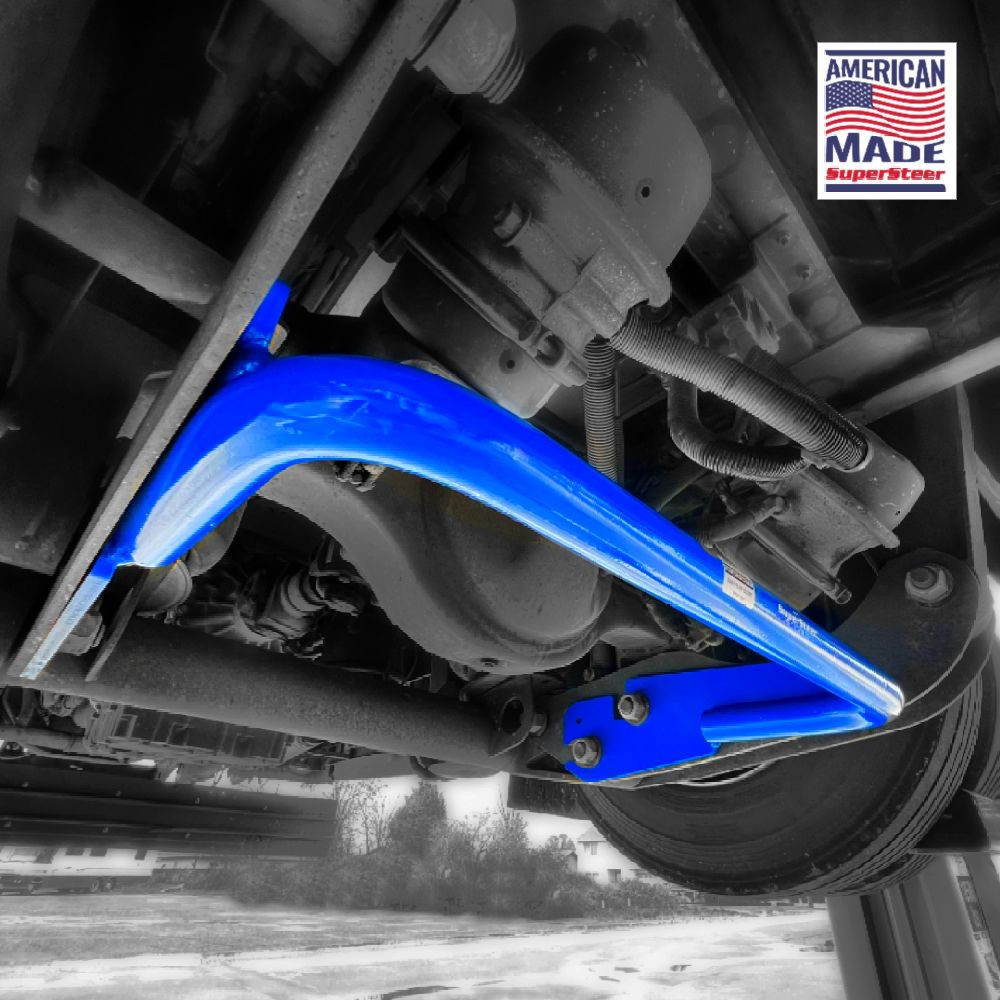 Rear Sway Bar for Freightliner & Powerglide SS237