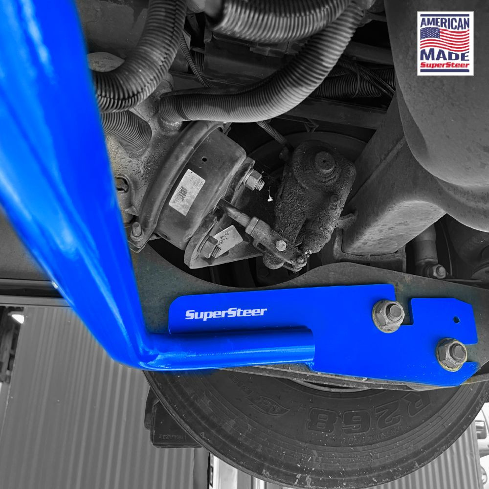 Rear Sway Bar for Freightliner & Powerglide SS237