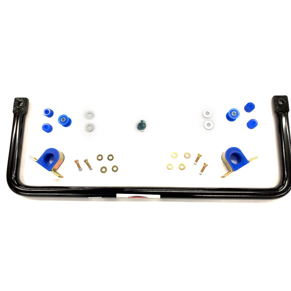 Roadmaster Front Sway Bar Ford F53 V8 1 5/8" Diameter 1139-122