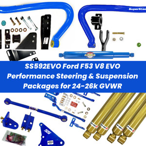 SuperSteer Products - SuperSteer