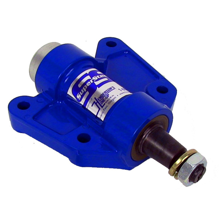SuperSteer® P3032 Bell Crank for Chevy/Workhorse P30/P32 Chassis