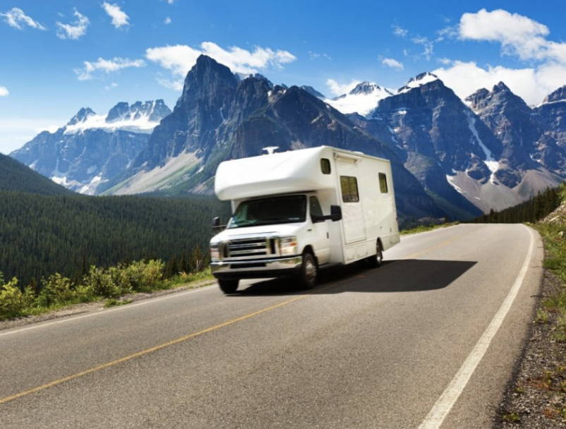 2021 Ford E450 Class C - SuperSteer