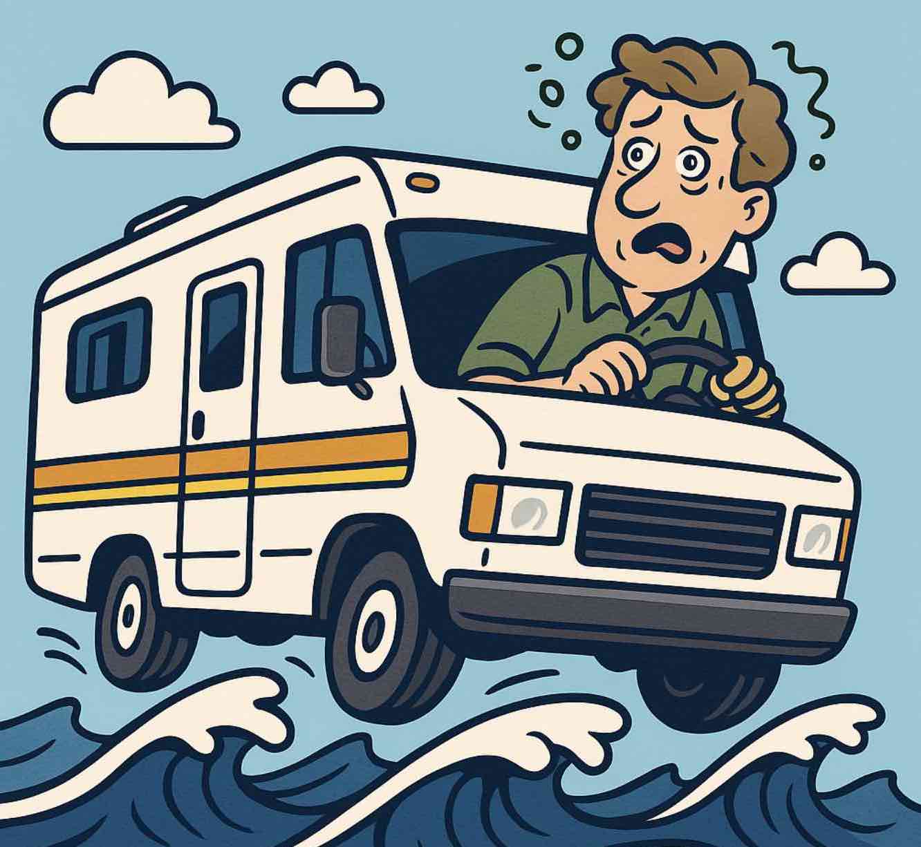 Fix That Floaty Feeling - SuperSteer