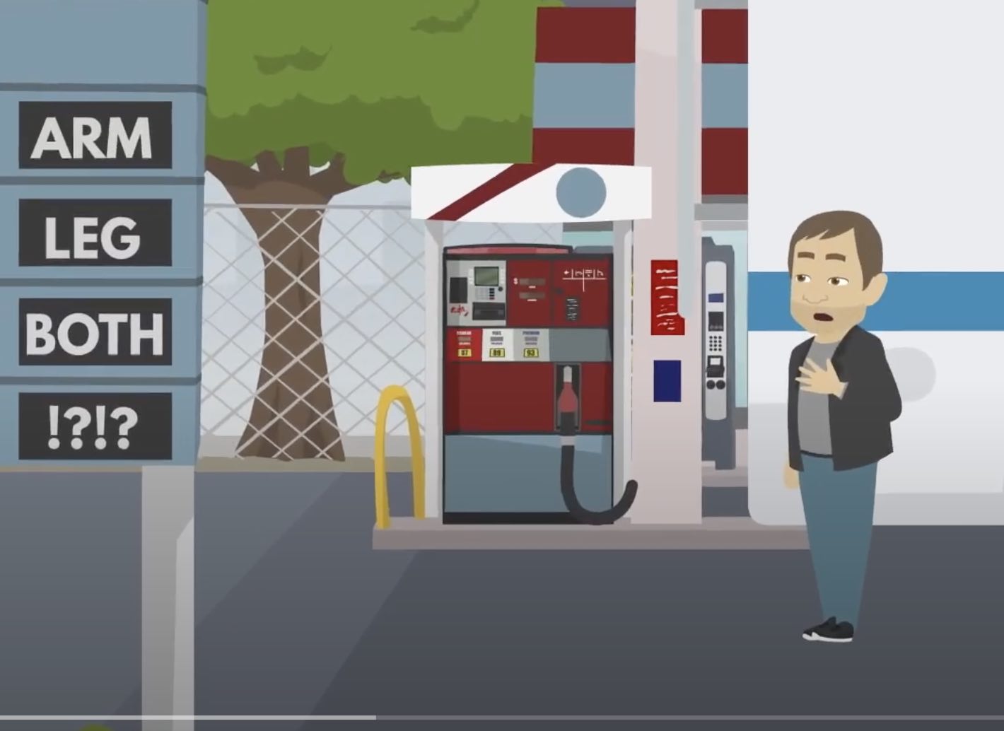 Fuel Saving Tips - SuperSteer