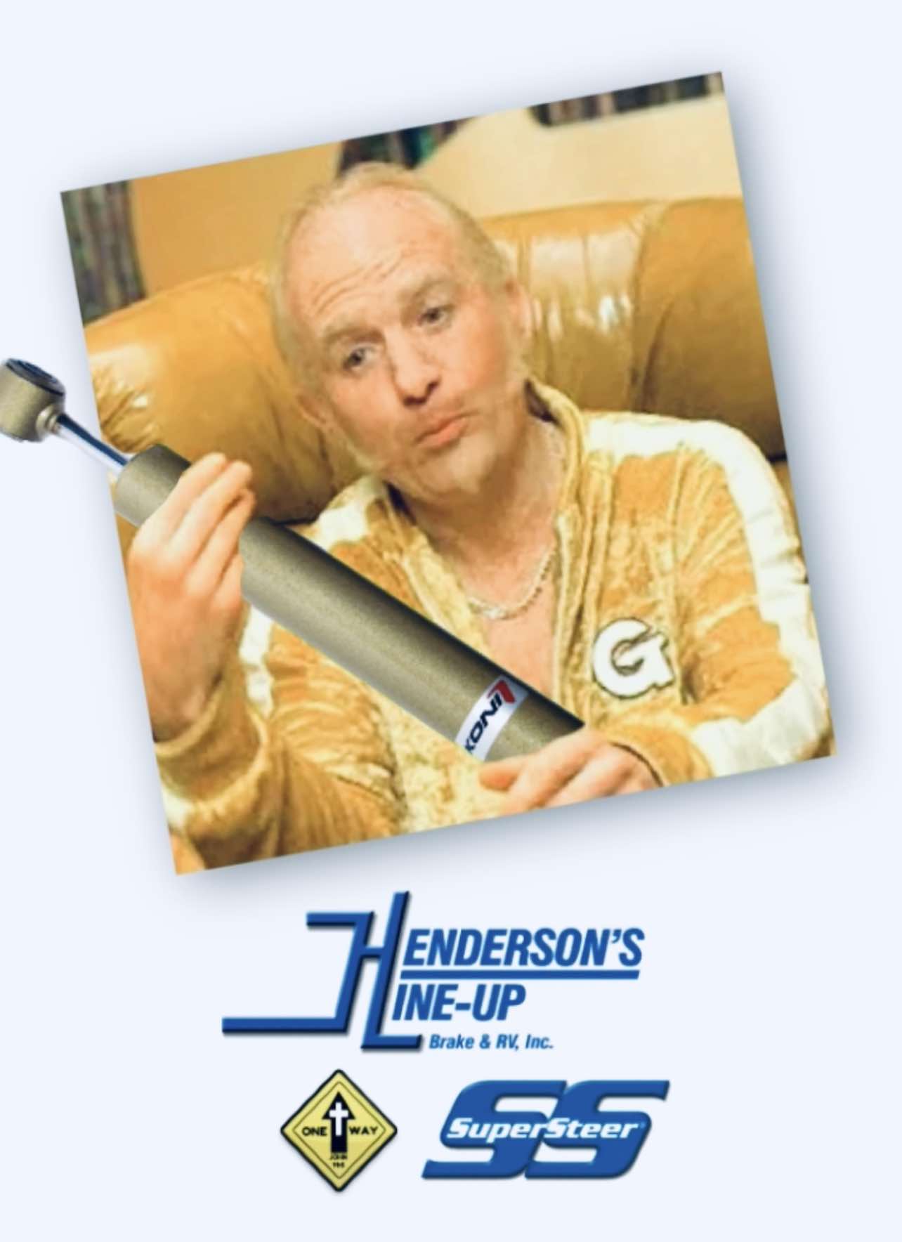 The Unexpected Hue Shift of Koni Evo Shocks - SuperSteer